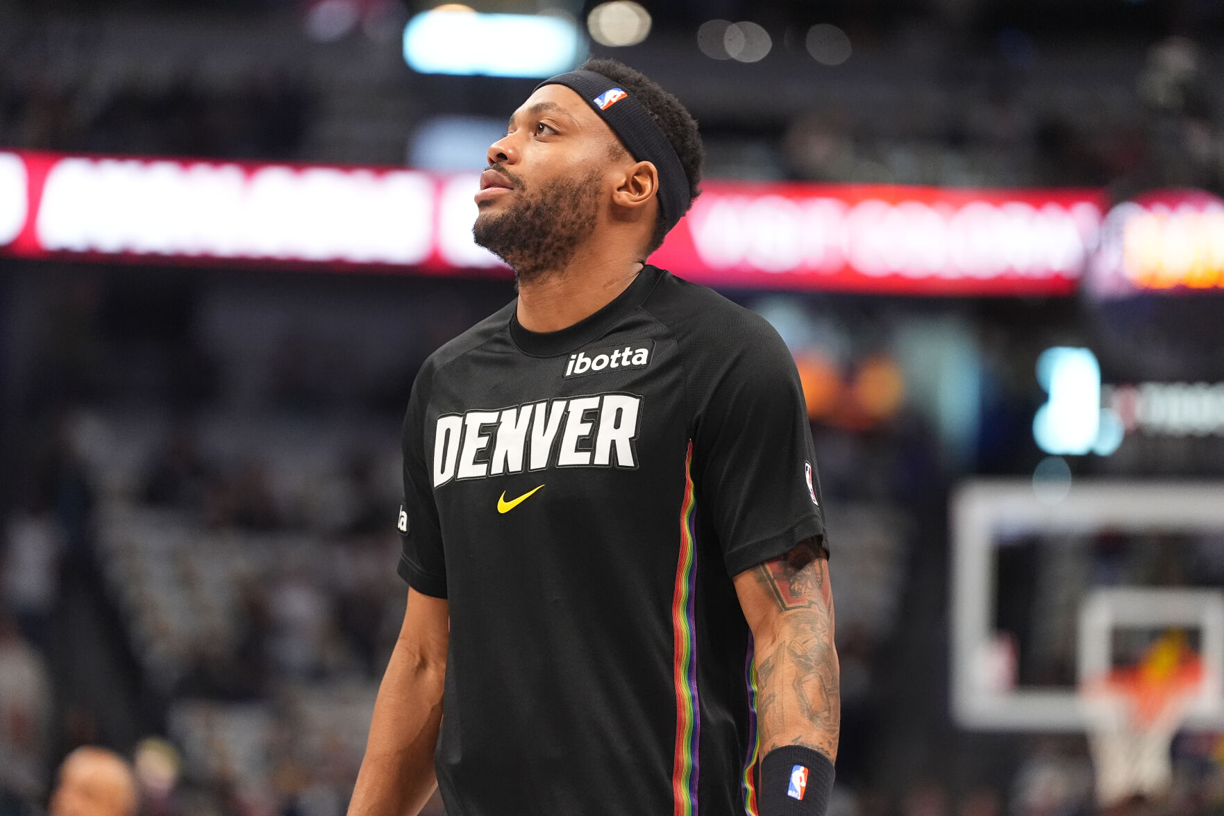 Rockets Nuggets Basketball | National Sports | idahopress.com