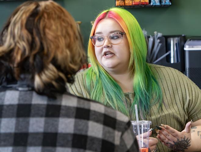 Created in Chaos opens inclusive hair salon in Boise | Arts & Culture ...