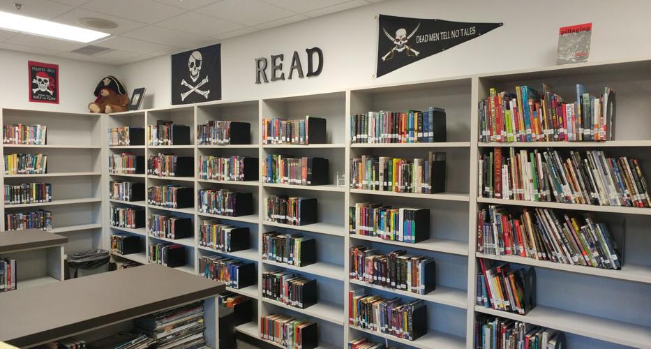 Pathways Middle moves from portables into new building | Local News ...