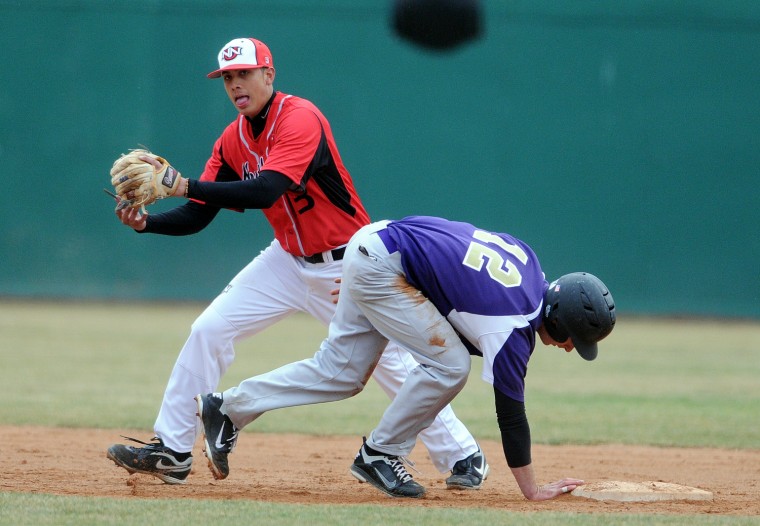 NNU vs College of Idaho Baseball | Sports | idahopress.com