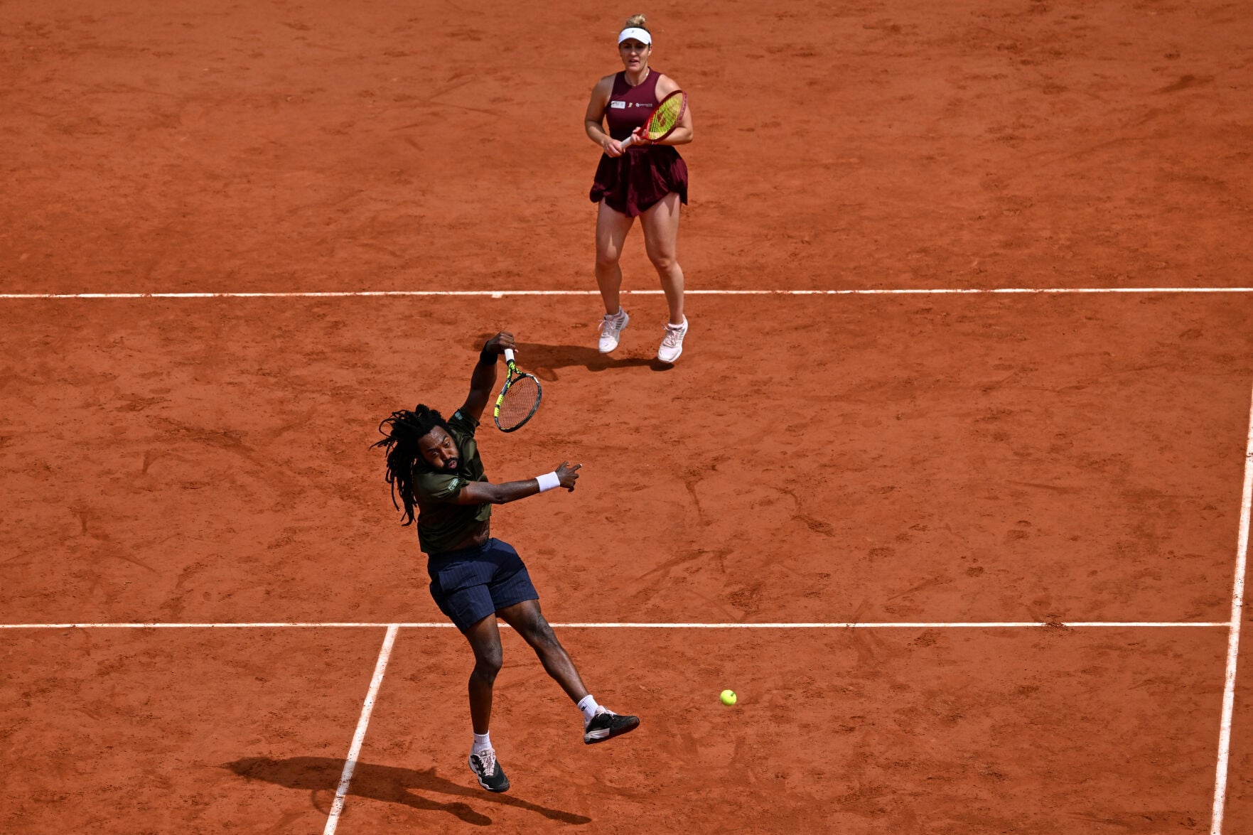 French Open Tennis | National Sports | idahopress.com