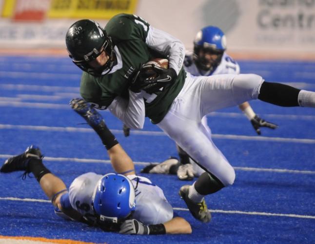 Turnovers doom Eagle in shootout | High School Sports Coverage ...