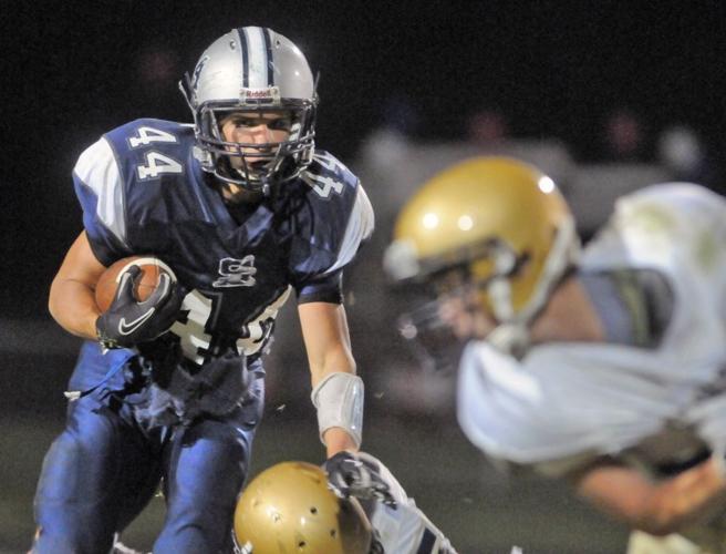 Skyview rallies for win | High School Sports Coverage | idahopress.com