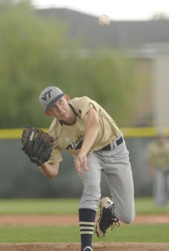Vallivue vs. Kuna Legion Baseball | Photos | idahopress.com