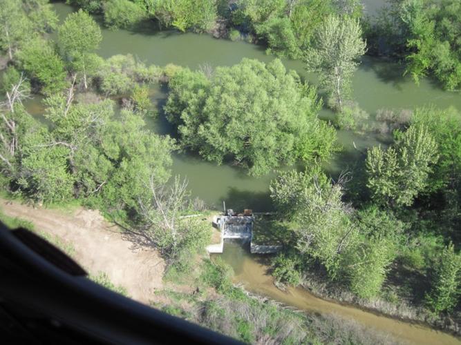 Boise River Flooding | Photos | idahopress.com