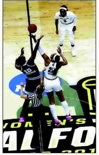 ABC to air NCAA women's hoops title game for 1st time | Sport ...