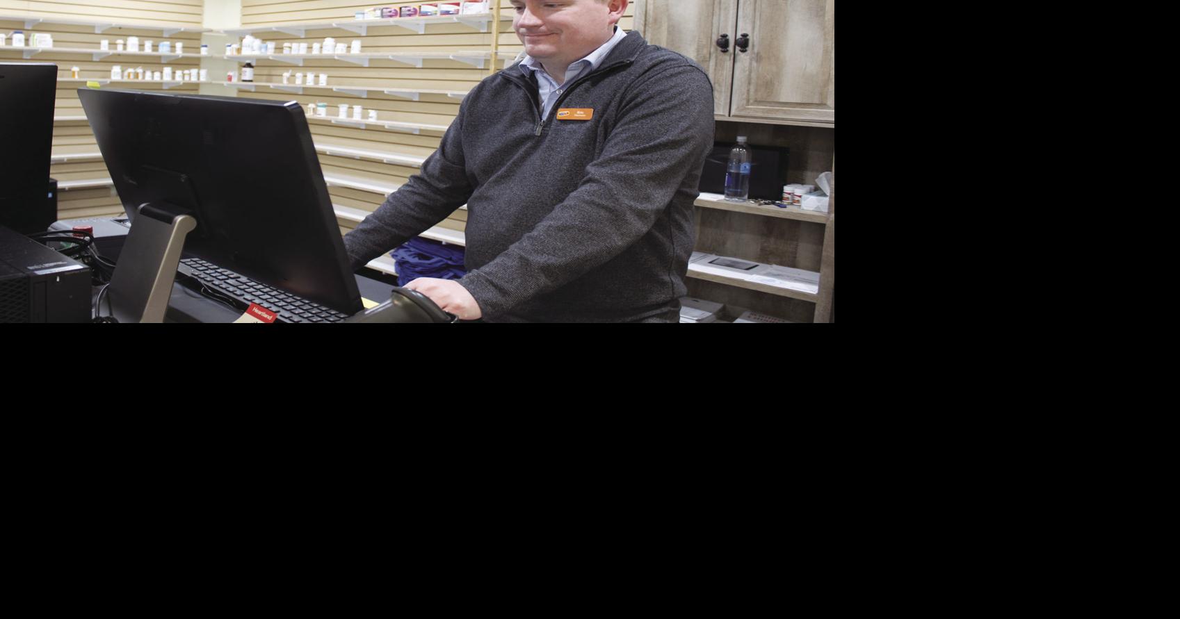 Custom RX opens first tele-pharmacy in Melba | Money | idahopress.com