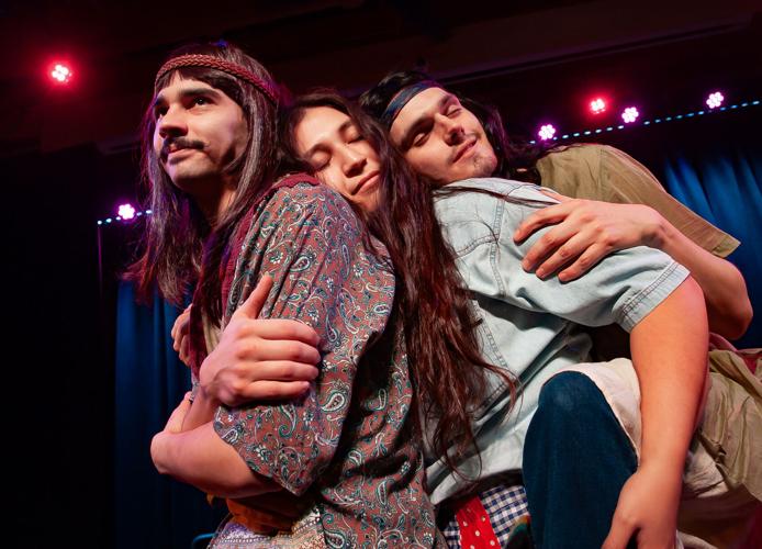 Legendary musical 'Hair' transcends time | Arts & Culture | idahopress.com