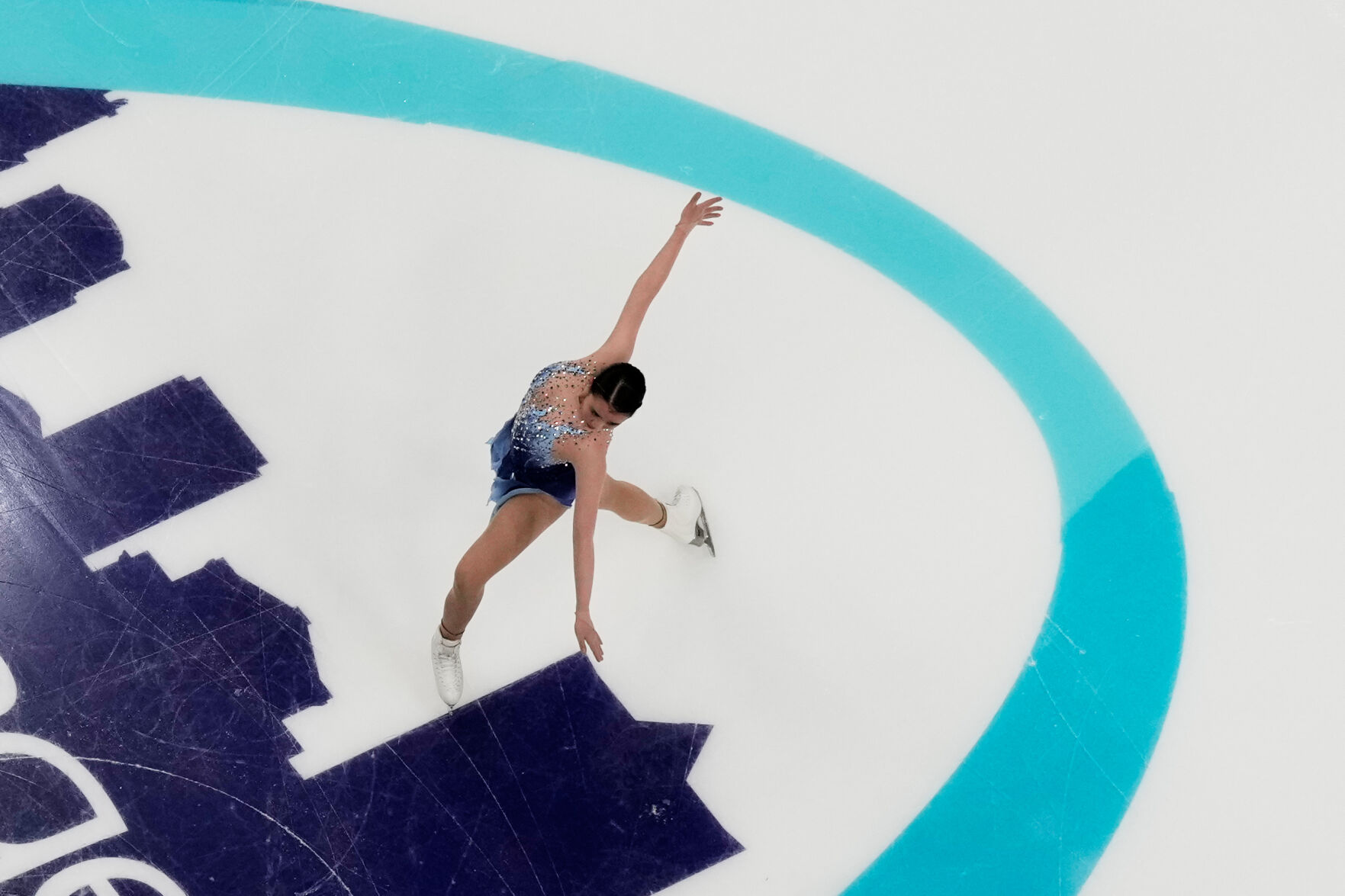 U.S. Championships Figure Skating | National Sports | idahopress.com