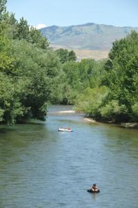 Floating the Boise River | | idahopress.com