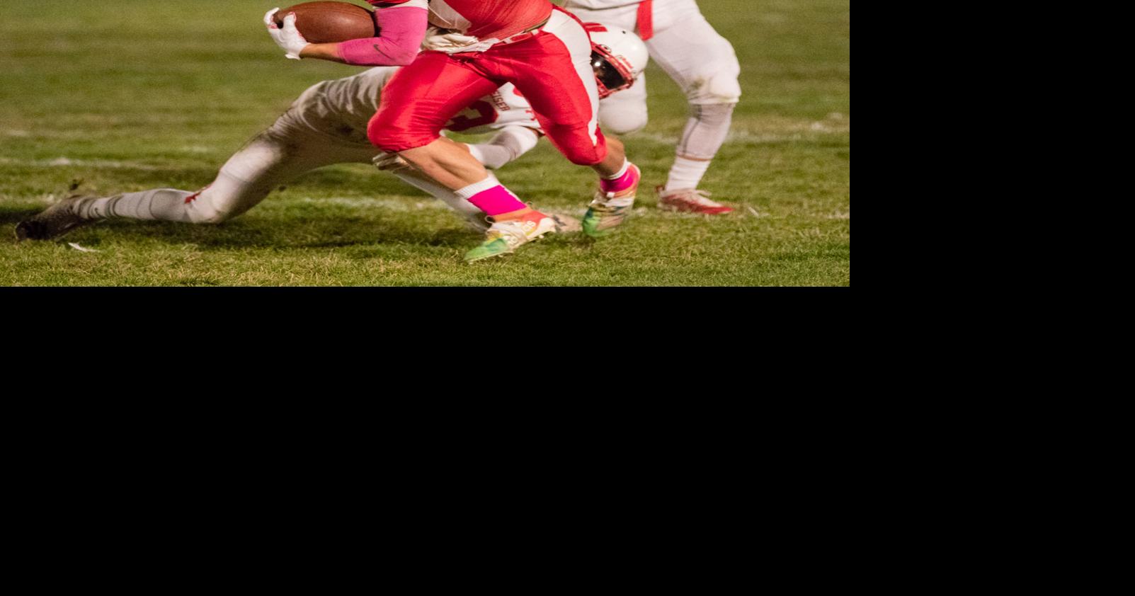 Homedale's Jake Collett finally comes to terms with near-death ...