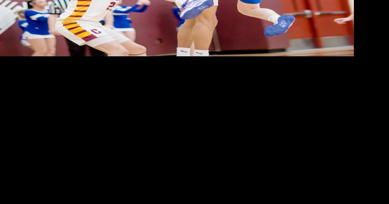 Boys keep basketball season alive | Local Sports | idahopress.com