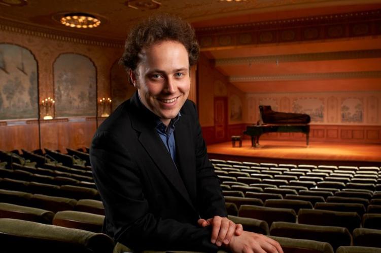 ‘YOUR ARTS, YOUR WAY’: Caldwell Fine Arts unveils new season, lower ...