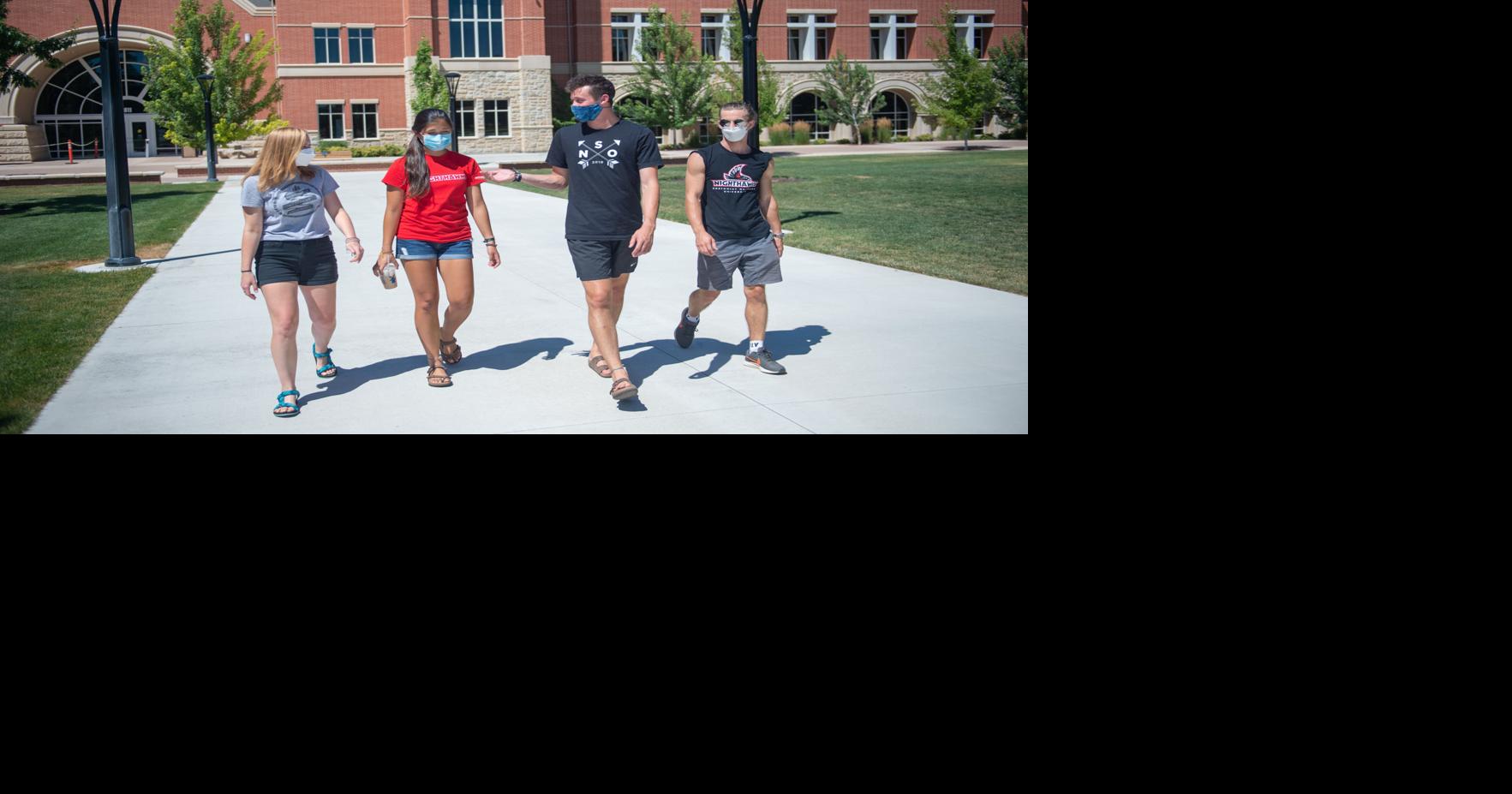 NNU will reopen campus Wednesday | Coronavirus | idahopress.com