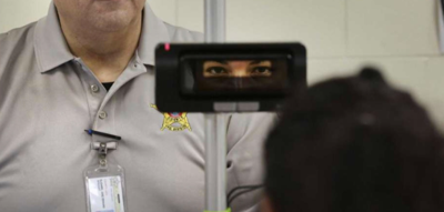 Canyon County jail 1st in Idaho to launch iris recognition | Local News ...