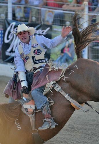 Caldwell Night Rodeo August 20 | | idahopress.com