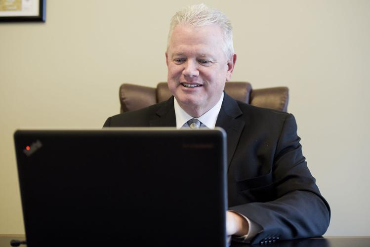 Caldwell's economic development director 'one of best in the country by ...