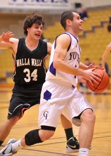 College of Idaho Men's Basketball | Sports | idahopress.com