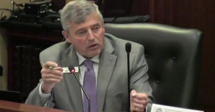 State employees urge lawmakers to retain telework option | Local News ...