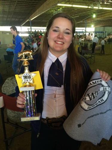 Kuna FFA serves community through donations | Local News | idahopress.com