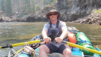 'Extraordinary act of heroism': Fish and Game employee saves boy from ...