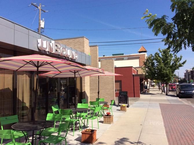 Urban renewal board accepts Main Street proposal | Meridian Press | idahopress.com