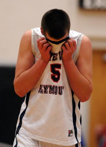 New Plymouth vs Kamiah Boys Basketball | Sports | idahopress.com