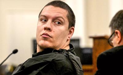 Man who killed entire Kellogg family sentenced to life without parole | Crime & Courts ...