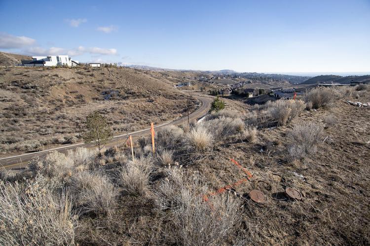 Boise passes resolution to end further development in the foothills ...