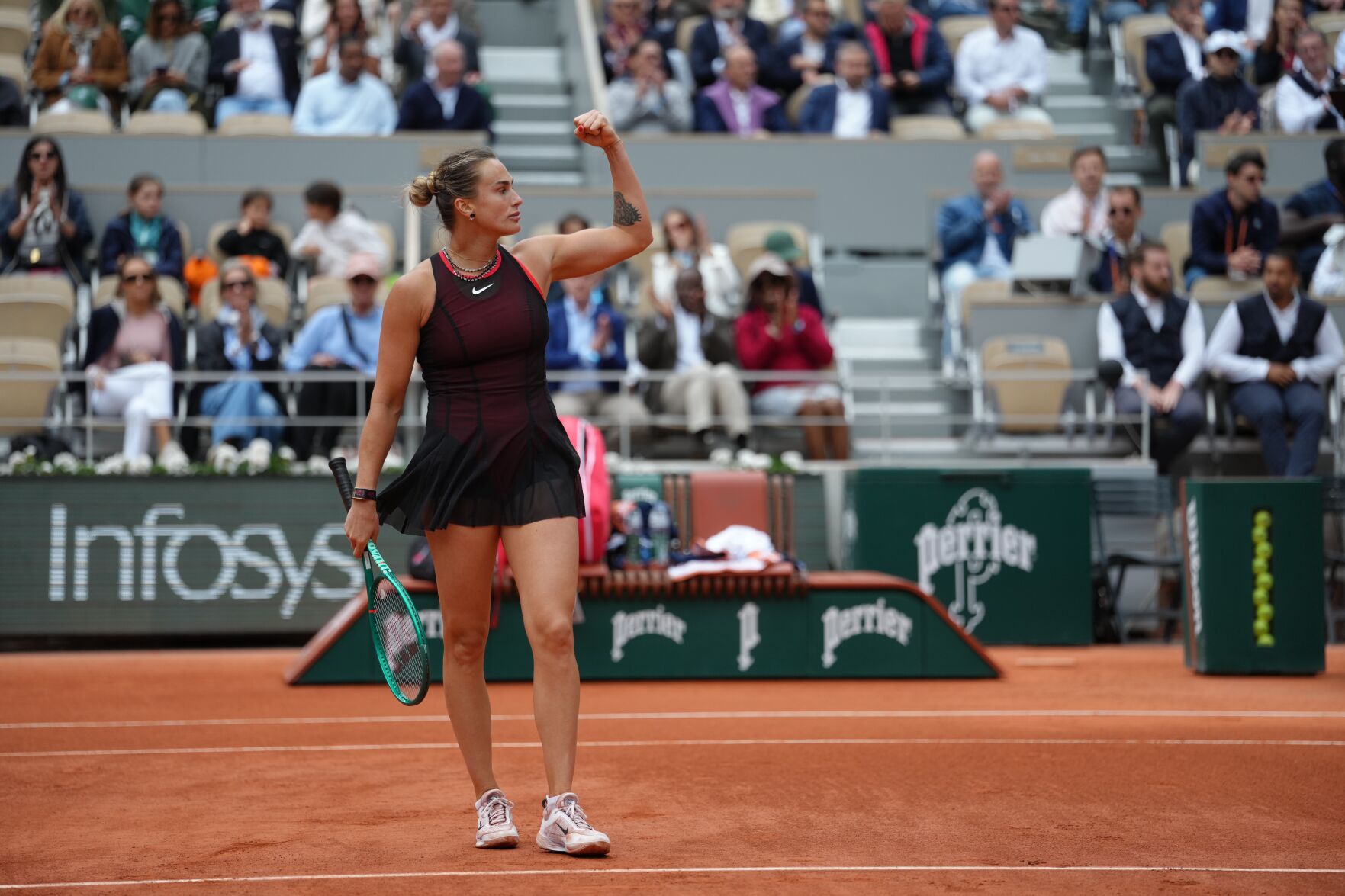 French Open Tennis | National Sports | idahopress.com