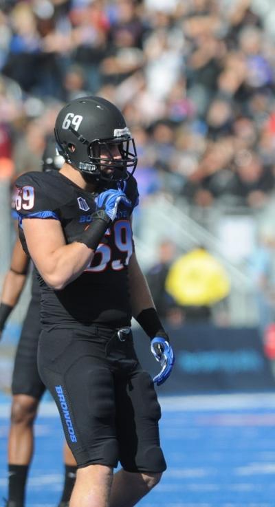 Boise State, Colorado State players to watch | Sports | idahopress.com