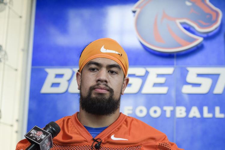 With arrest in the past, David Moa looking to finish Boise State career ...