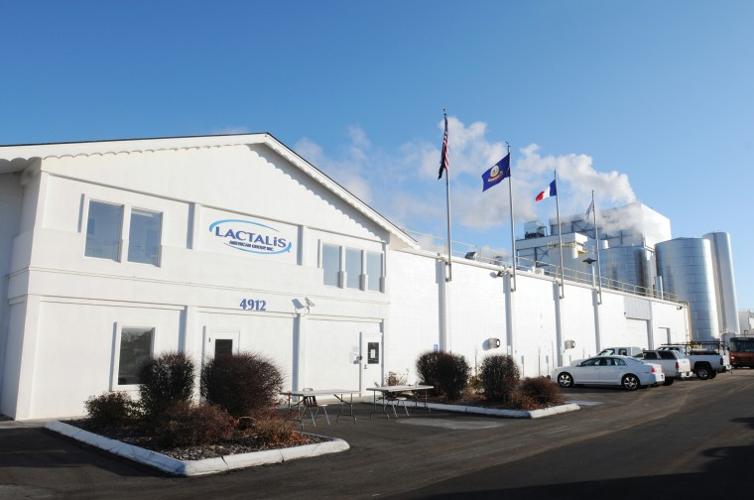 Lactalis to increase cheese production, add jobs at Nampa plant | Local ...