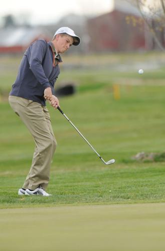 High School golf at SpurWing | Photos | idahopress.com