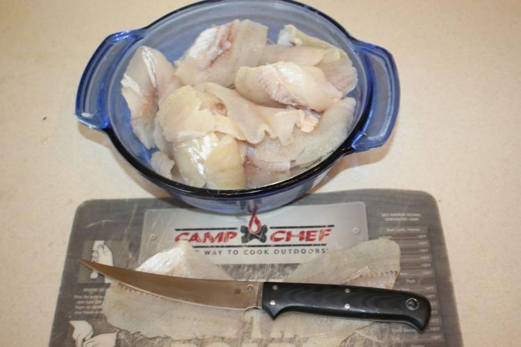 Claycomb: What to know about crappie fishing in Idaho | Outdoors News ...