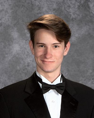 Trombley, Joshua | Capital High School | idahopress.com