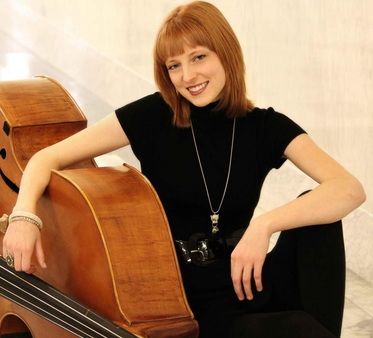 Columbia High School grad Melanie Radford will pursue love of music ...