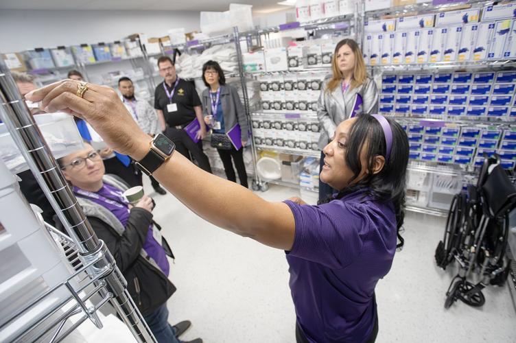 New accelerated program in Meridian aims to help nursing shortage ...