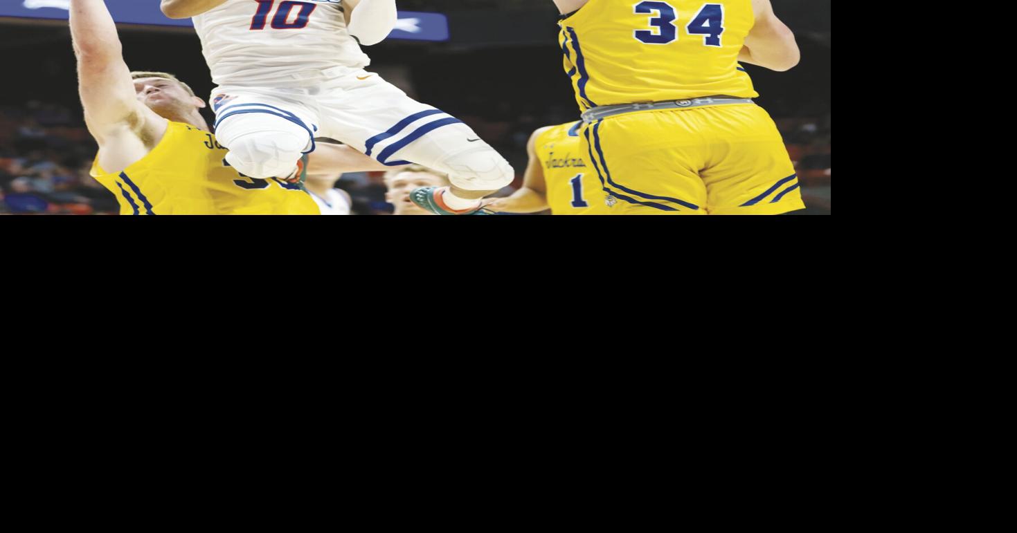 Kaye: Three thoughts on Boise State basketball entering 2023 | Boise ...