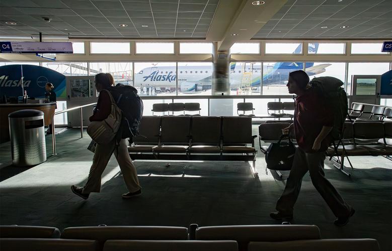 Boise Airport reaches passenger record amid Treasure Valley growth ...