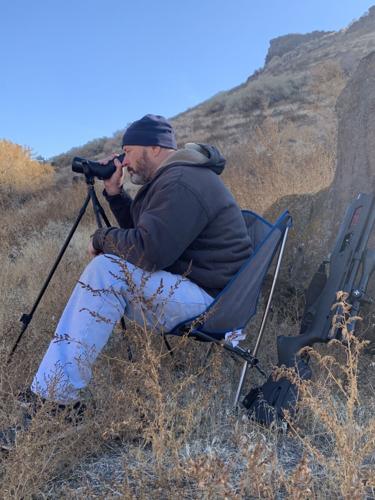 Tom Claycomb: Bear hunting Part II | Community | idahopress.com