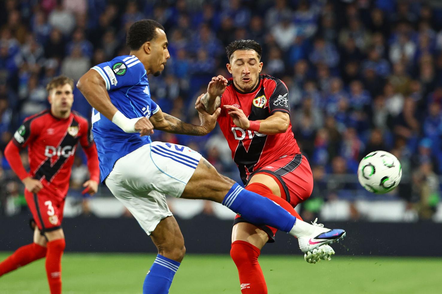 France Conference League Soccer | National Sports | idahopress.com
