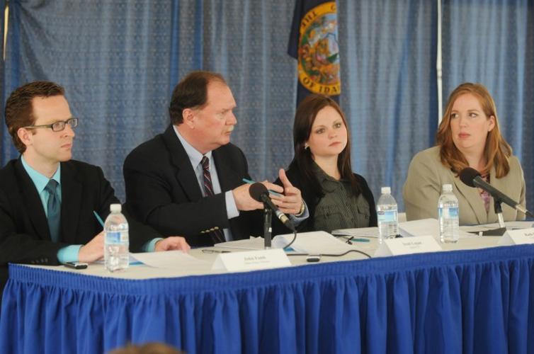 Leavitt Execution | Photos | idahopress.com