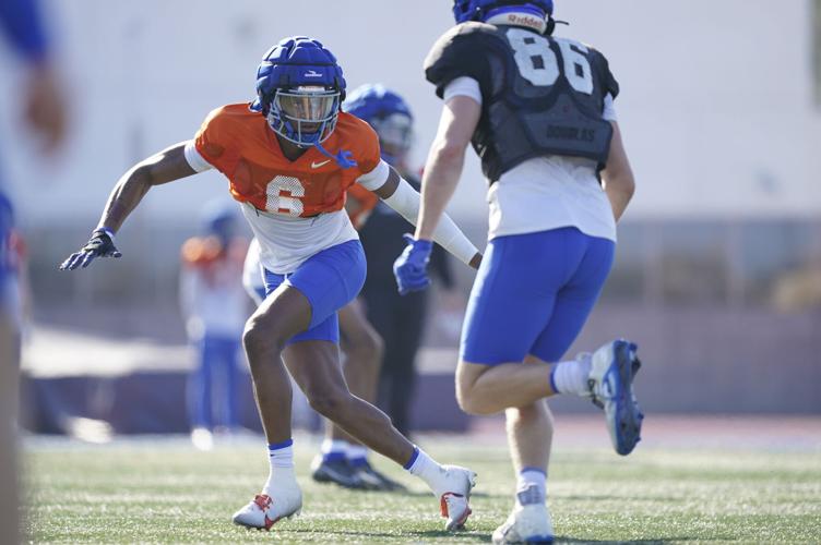 Boise State looks to end up-and-down season with LA Bowl win against UCLA | Boise State Football ...