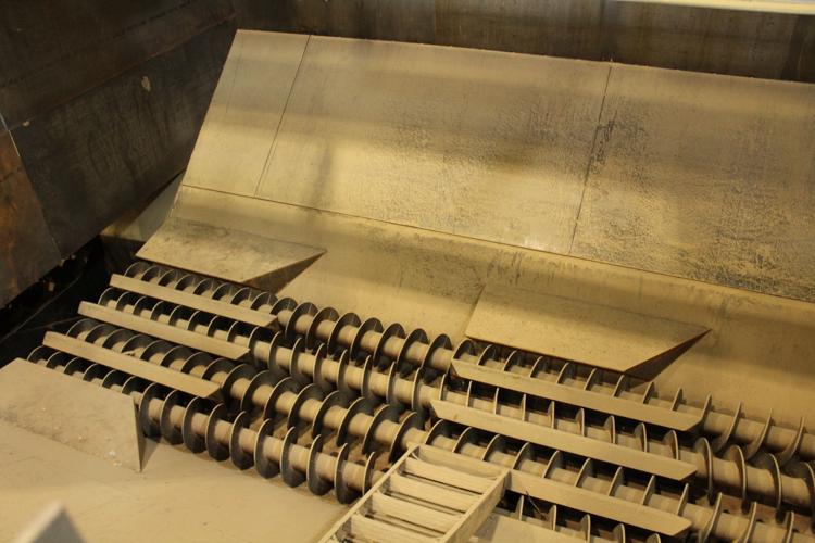 A tour inside C.S. Beef Packers LLC | Planning & Construction ...