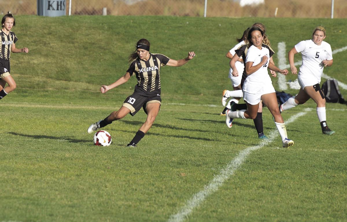 Kuna, Melba sports roundup | Local Sports | idahopress.com