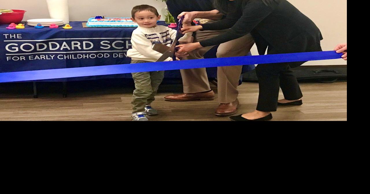 Idaho's first Goddard School, a locally owned preschool franchise ...