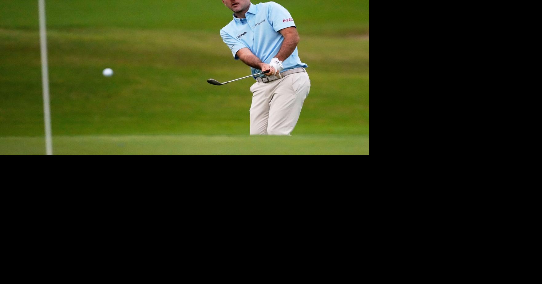 Sony Open Golf | National Sports | idahopress.com