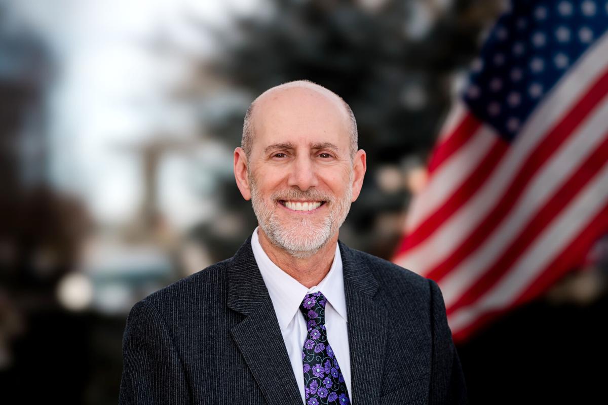 Longtime Idaho Rep. Mike Simpson has challengers in upcoming primary ...