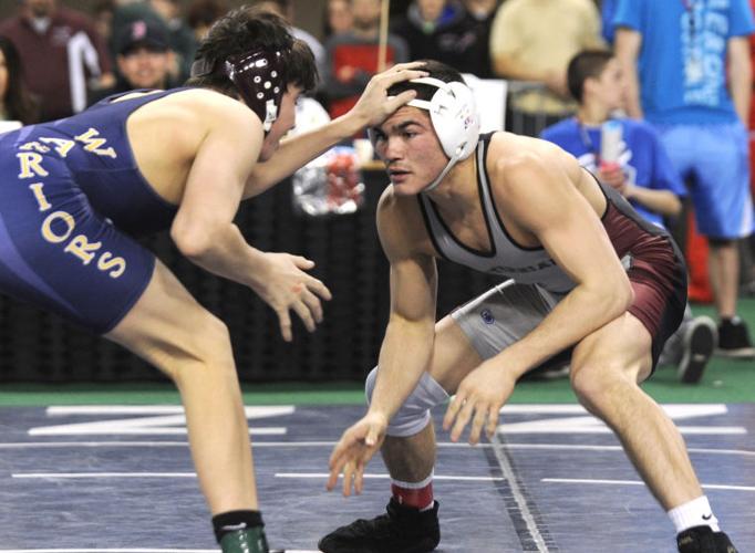 State Wrestling Tournament-Day One | Sports | idahopress.com